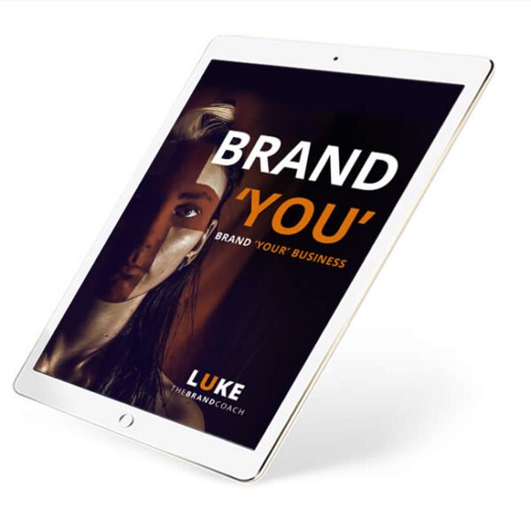 LUKE - THE BRAND COACH